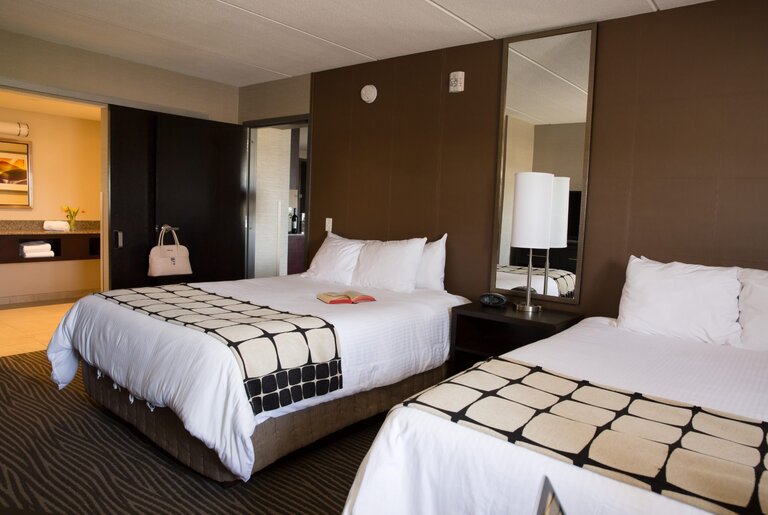 Marshfield WI Hotel Gallery | Hotel Marshfield